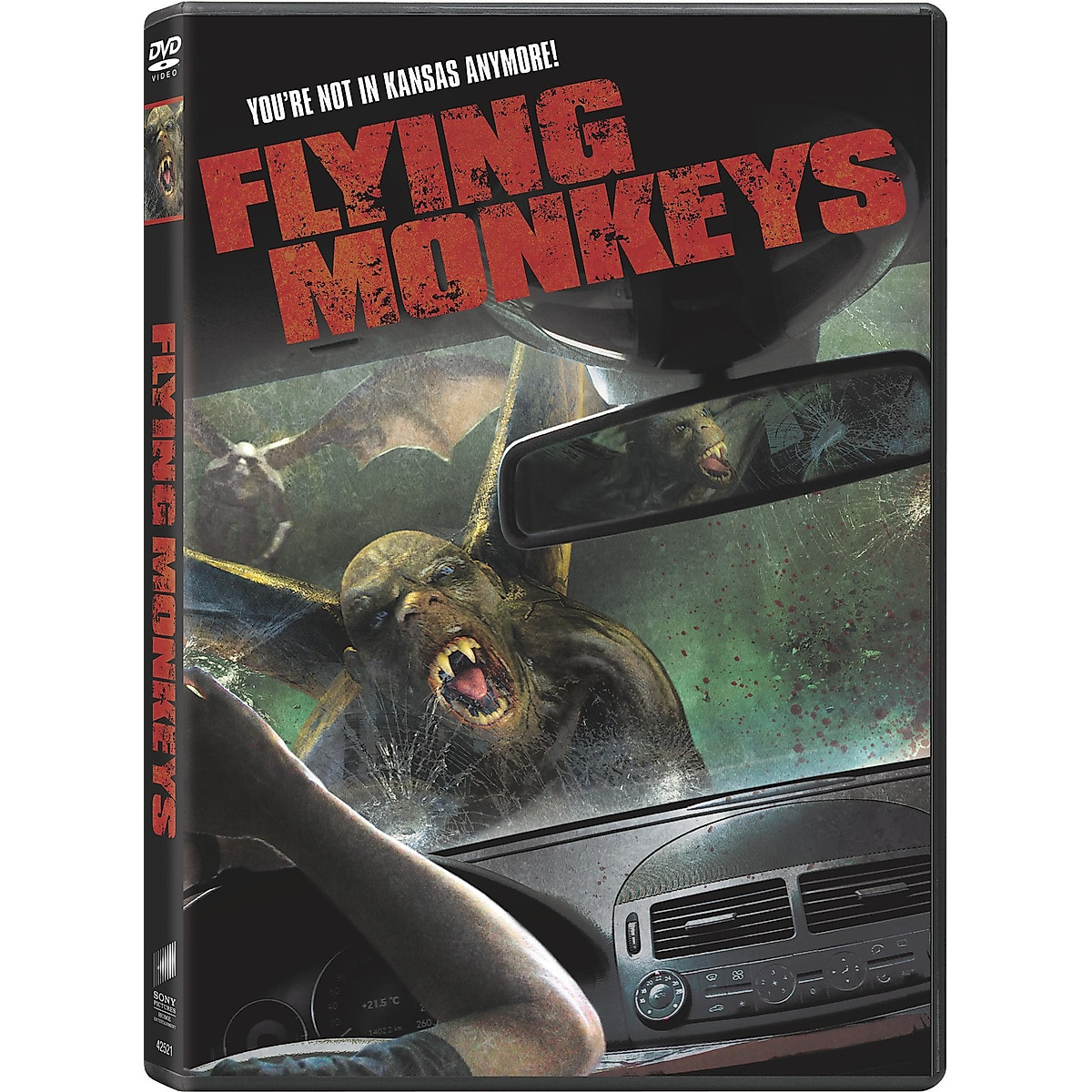 Flying Monkeys