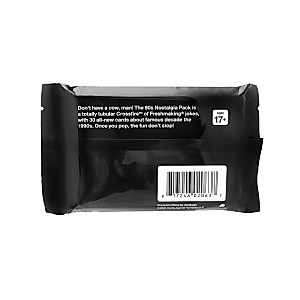 Cards Against Humanity: 90s Nostalgia Pack • Mini expansion