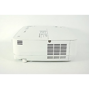 2500 Lumens XGA DLP Projector