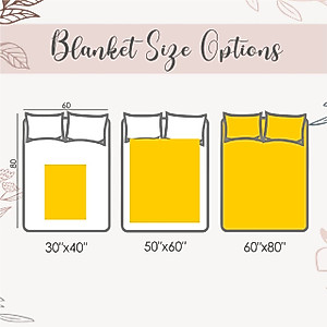 Custom Princess Blanket, Girls Personalized Photo Blanket, Add Your Face Blankets, Princess and Unicorn Custom Gift for Her, Kids Minky Throw Blanket 30x40 Custom Photo Gifts for Girls Women L78