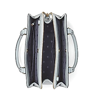 Kate Spade New York Lise Mulberry Street Women's Shoulder Bag (Avalon Mist Green)