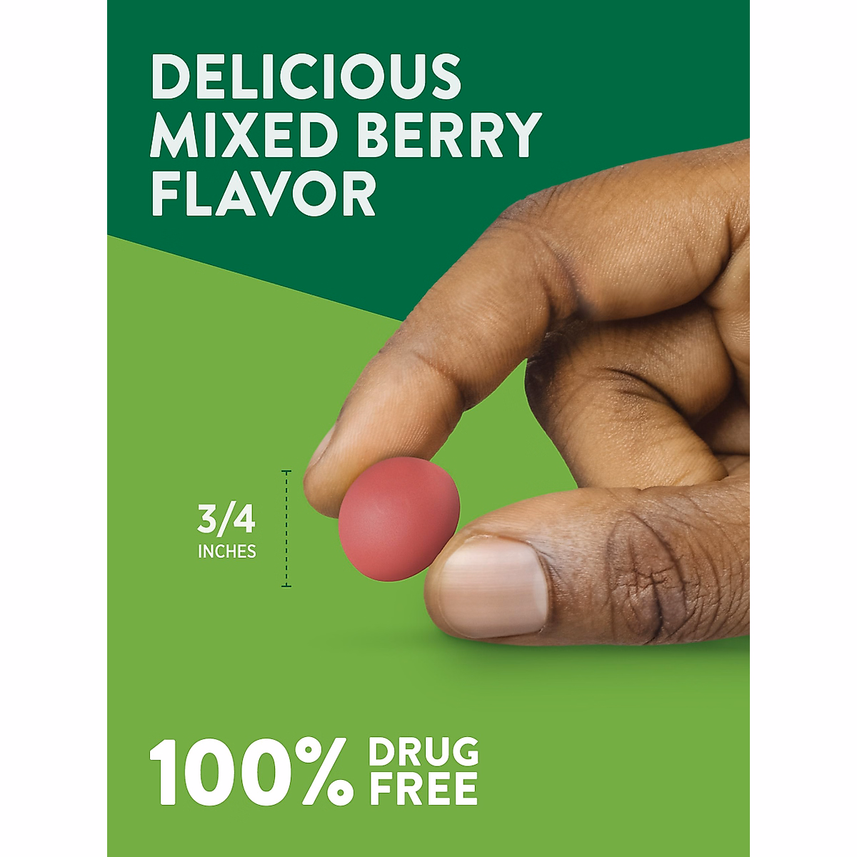 Nature's Truth Melatonin Gummies | 12mg | Mixed Berry Flavor | Vegan, Non-GMO & Gluten Free Supplement