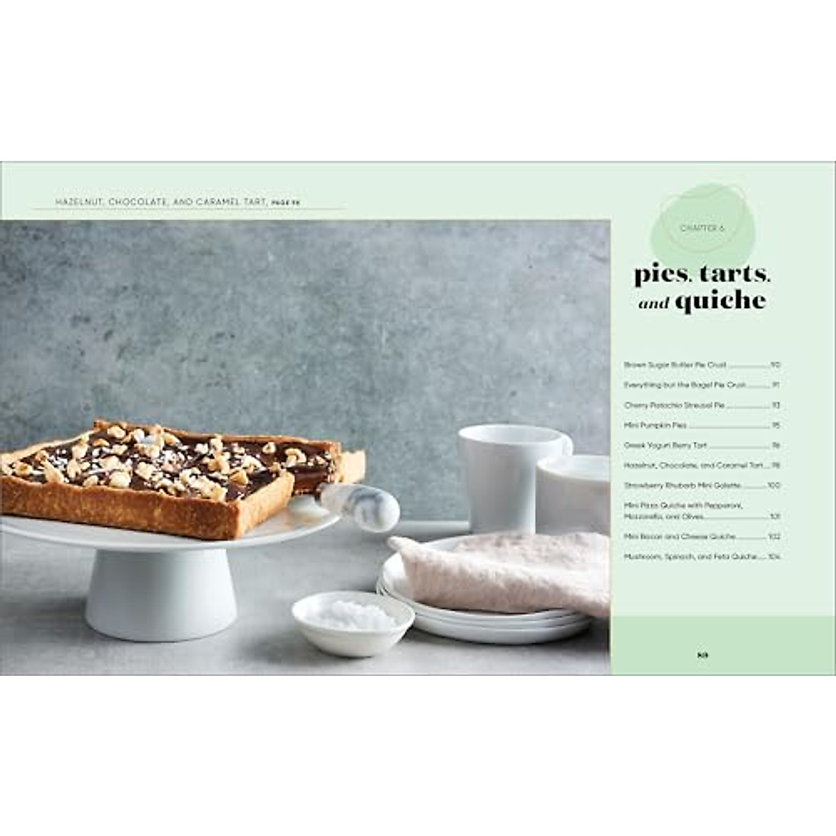 Small Batch Baking: 60 Sweet and Savory Recipes to Satisfy Your Craving