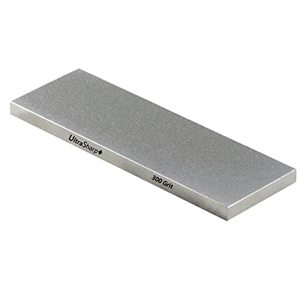 Ultra Sharp II Diamond Sharpening Stone Kit - Coarse/Medium/Extra Fine