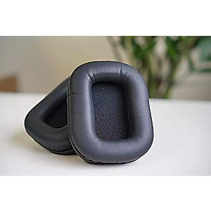 August EAR650 - Original Replacement Ear Pads for The August EP650 Headphones