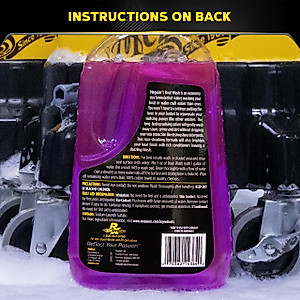 Meguiar's M4364 Marine/RV Boat Wash - 64 Oz Container