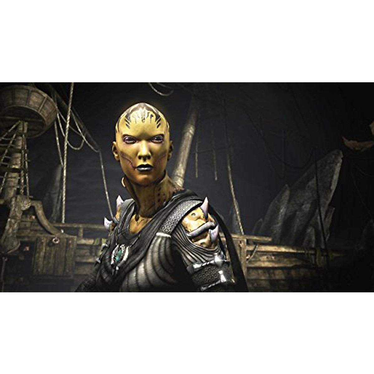 Mortal Kombat X - Xbox One Standard Edition