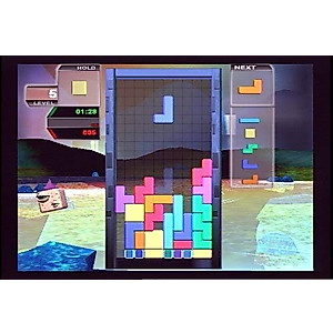 Tetris Worlds - PlayStation 2 (Renewed)