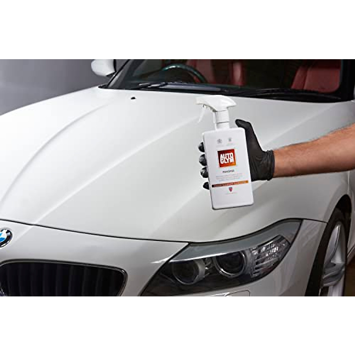 Autoglym Magma, 500 ml