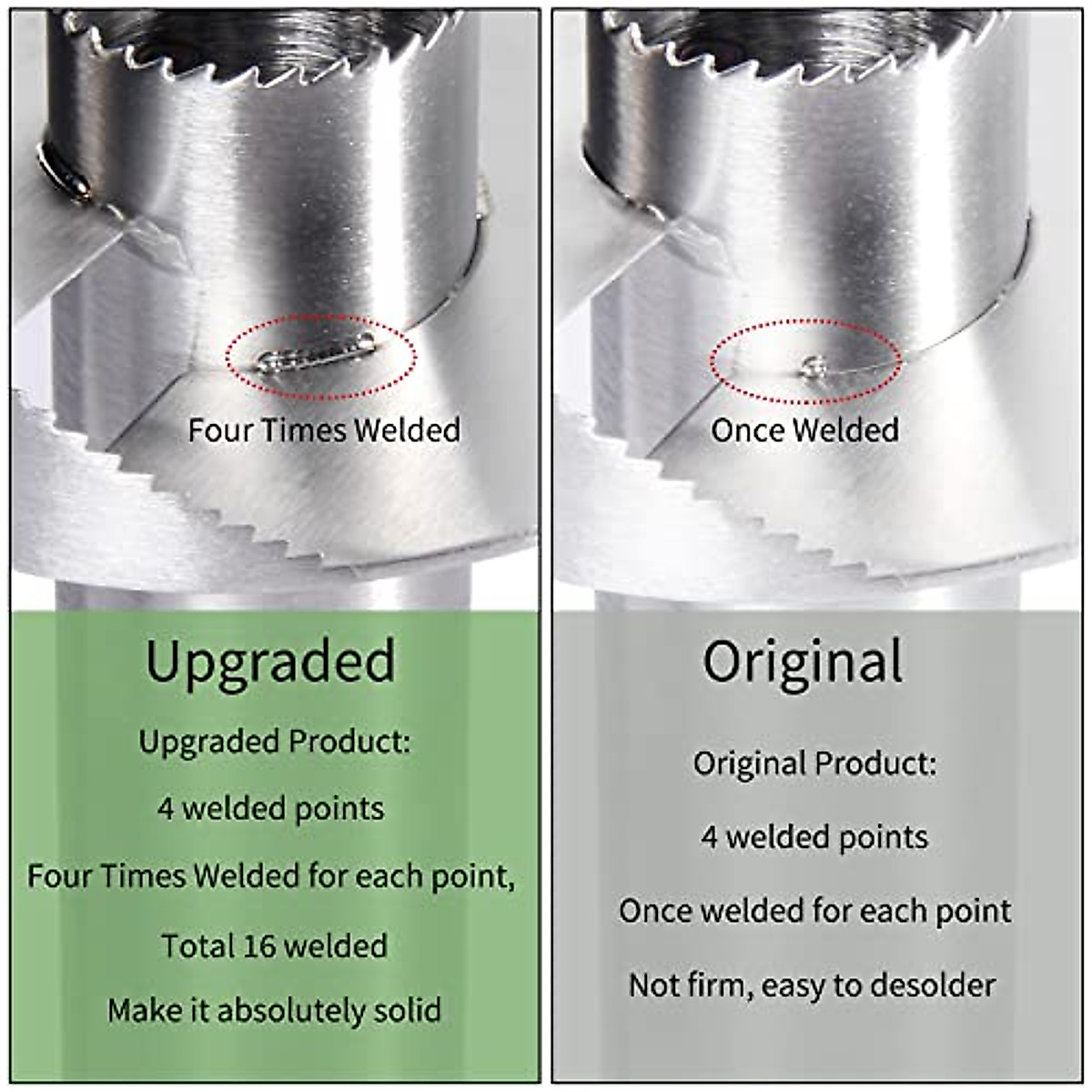 SZ LINGKE Pineapple Corer and Slicer Tool, [Upgraded, Electric & Manual] Stainless Steel Pineapple Cutter for Easy Core Removal and Slicing, Durable Pineapple Slicer with Electric Drill Accessory