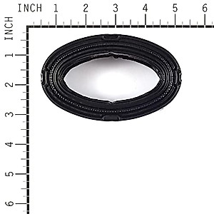 30-100 Engine Air Filter Replacement for Tecumseh John Deere - N49746 Plp - 101-715