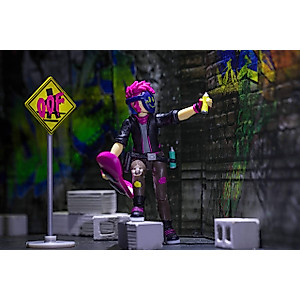 Roblox Imagination Collection - Digital Artist Figure Pack [Includes Exclusive Virtual Item]