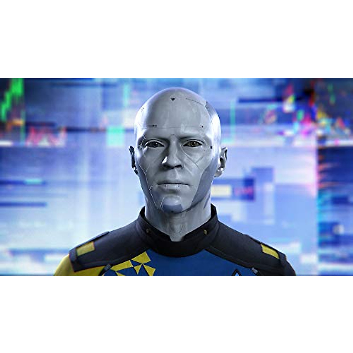 Detroit: Become Human - Collector's Edition - PC