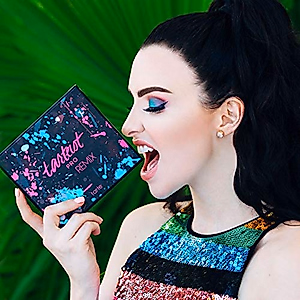 Tarte Tarteist Pro Remix Amazonian Clay Eyeshadow Palette