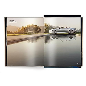 The Aston Martin Book