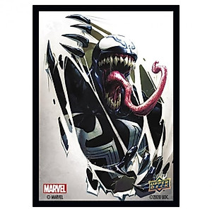 Upper Deck Protector: Marvel: Venom, Multi (95088)