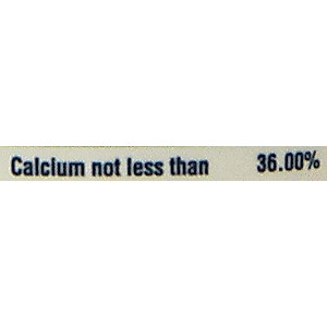 DBDPet Fluker's Reptile Calcium Supplement Without Vitamin D3 2oz - Includes Attached Pro-Tip Guide