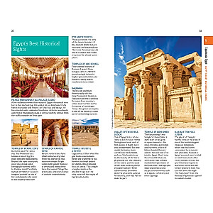 Fodor's Essential Egypt (Full-color Travel Guide)