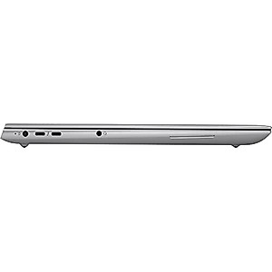 HP ZBook Studio 16 G9 16" Mobile Workstation - WQUXGA - Intel Core i9 12th Gen i9-12900H Tetradeca-core (14 Core) - 32 GB Total RAM - 1 TB SSD - Windows 11 Pro - NVIDIA RTX A2000 with 8 GB, Intel