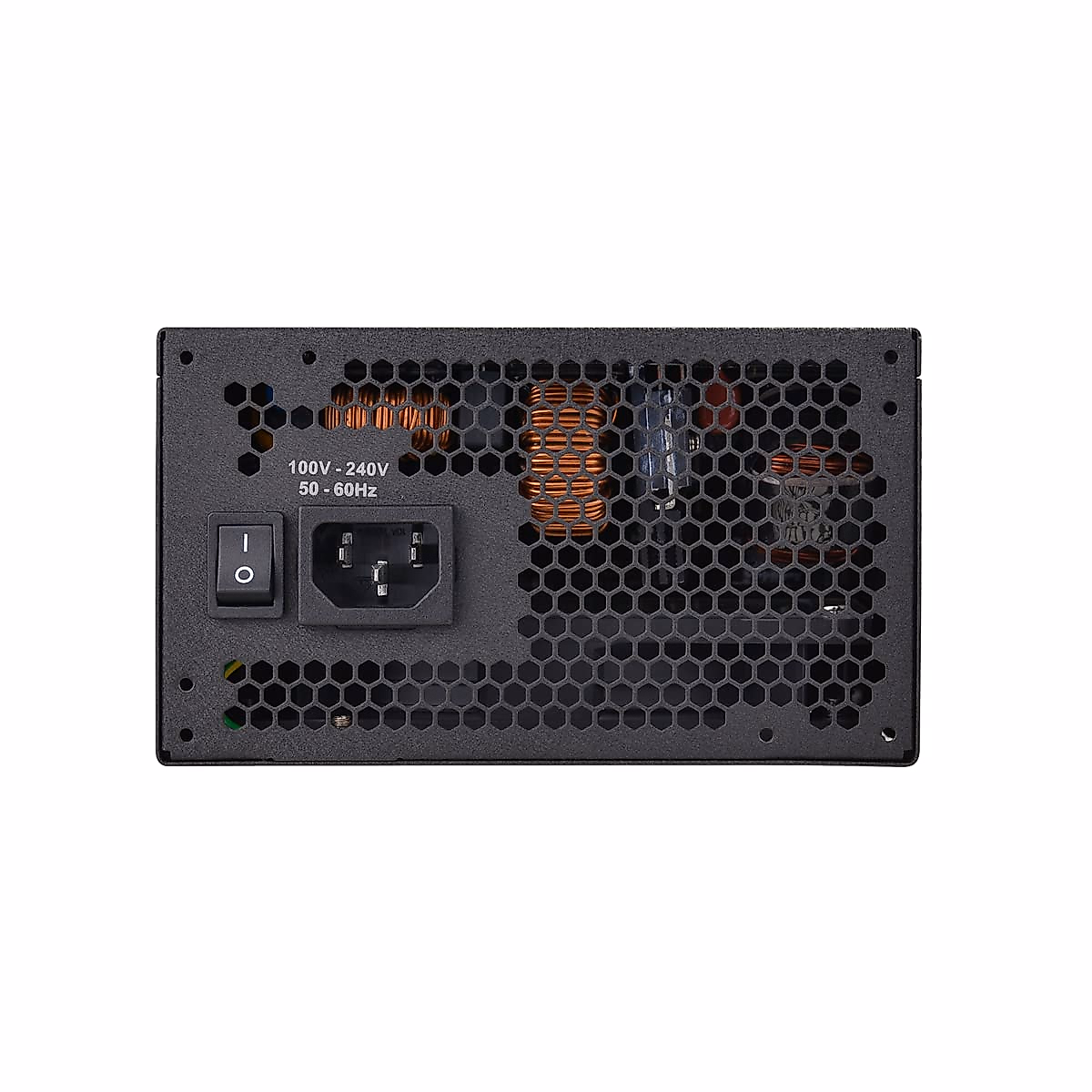 EVGA SuperNOVA 1000 G+, 80 Plus Gold 1000W, Fully Modular, FDB Fan, 10 Year Warranty, Includes Power ON Self Tester, Power Supply 120-GP-1000-X1,Black