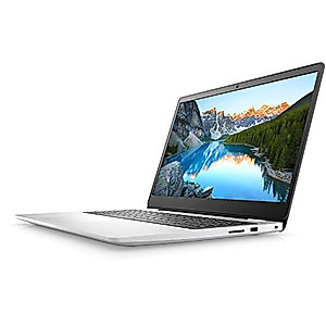 SHOXLAB New_Dell_Inspiron 15 3000 15.6" FHD Laptop, AMD Ryzen 5 3450U Processor, 8GB RAM, 512GB SSD, Radeon Vega 8 Graphics, HDMI, SD Card Reader, WiFi, Bluetooth, Camera, Win 10, 1-W Tech Support