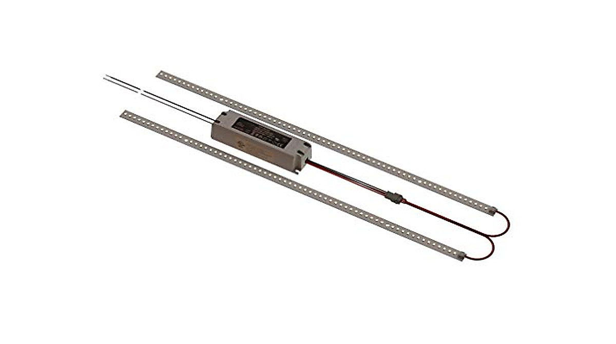 Optilumen RKS LED Retrofit Kit - Save Energy Effortlessly