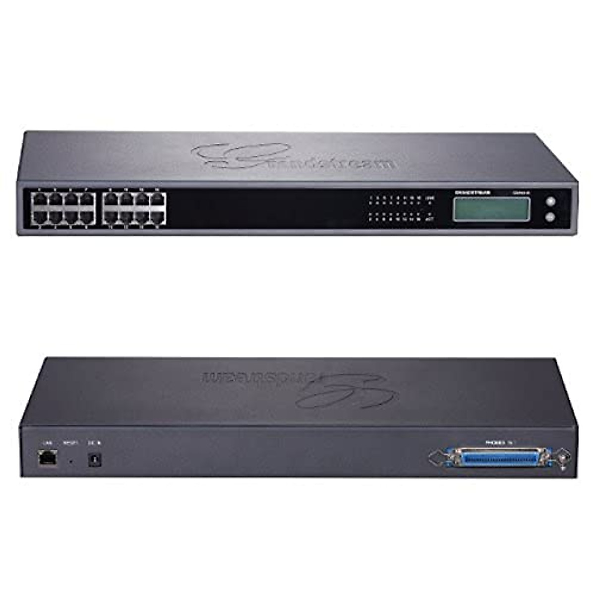 Grandstream GXW4216 - 16 Port FXS Gateway