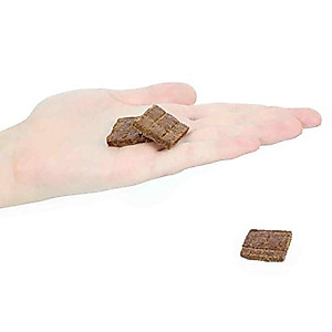 Ark Naturals Sea Mobility Joint Rescue Dog Treats, Lamb Flavor, Joint Supplement with Glucosamine & Chondroitin, 1 Pack