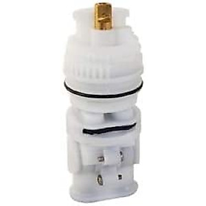 PLUMBQ Replacement Cartridge for Gerber 97-022 97-014 Safetemp Tub and Shower Valves