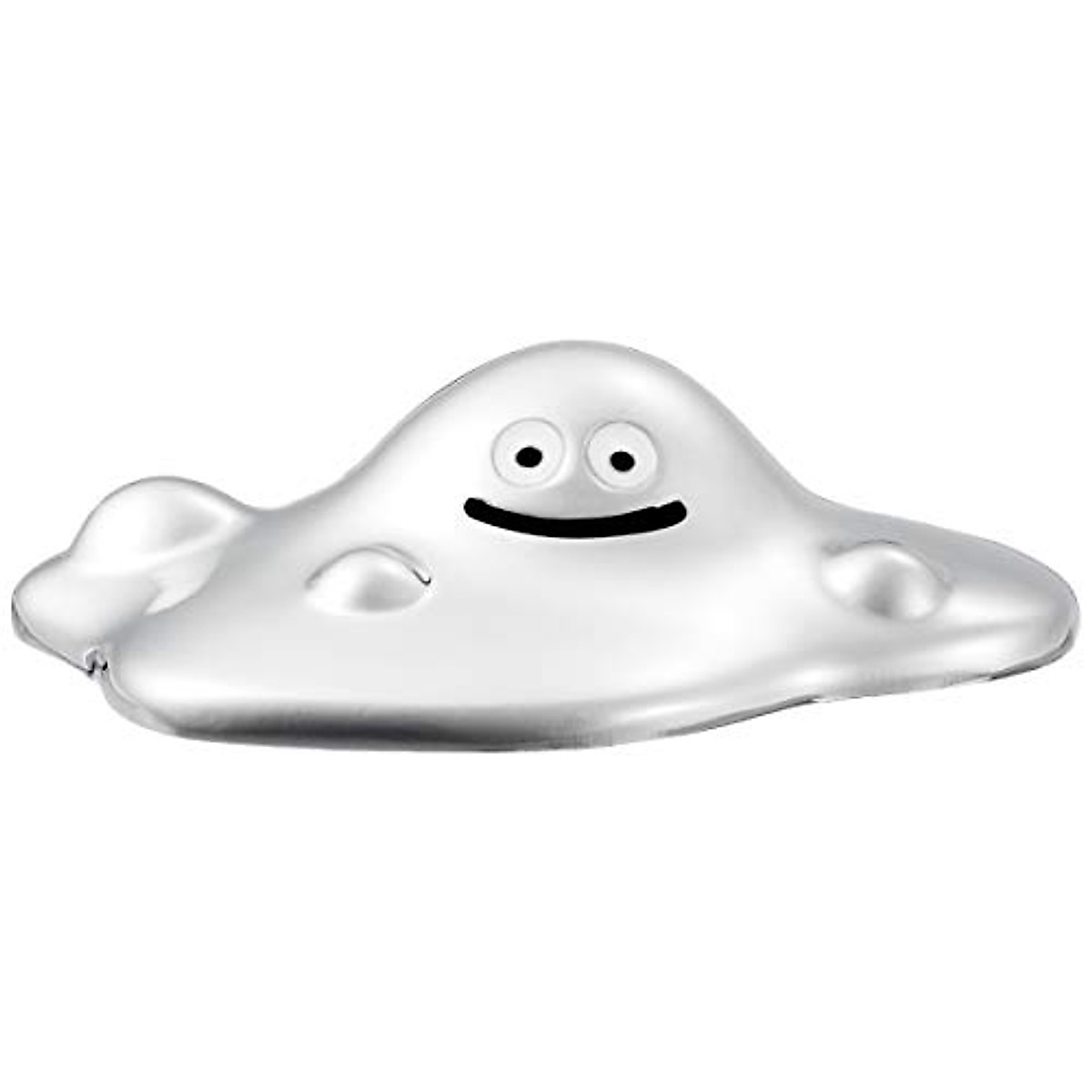 Dragon Quest Metallic Monsters Gallery - Metal Babble