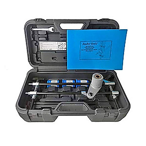 Souber DBB Lock Mortiser