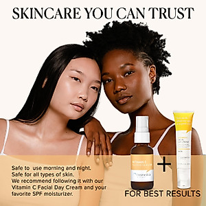 Cosmedica Skincare Vitamin C Super Serum