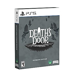 Death's Door Ultimate Edition