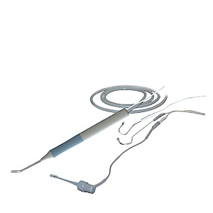 Supershu Root Canal Apex Locator and Pulp Tester C-Root I(VI)