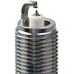 NGK For Land Rover Discovery Sport 2015-2017 Spark Plug Ruthenium HX Box of 4 | 90495