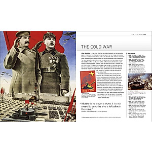 Tank: The Definitive Visual History of Armored Vehicles (DK Definitive Transport Guides)