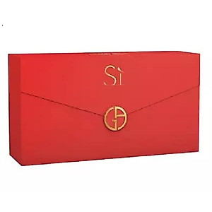 GIORGIO ARMANI Si Perfume for Women Variety 4 Piece Miniature Gift Set