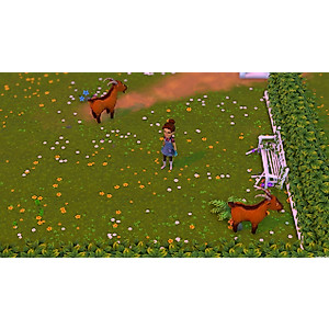 My Universe: Green Adventure - Farmer Friends Nintendo Switch