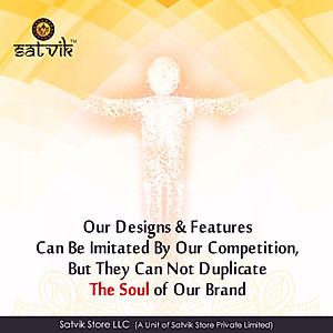 SATVIK 6 PC (5feet/60 inch) Artificial Marigold Flowers Garland for Puja Indian/American Indoor/Outdoor Party Decoration for Diwali, Christmas, Wedding, Halloween, Mantle, Spring Bush Faux Orange