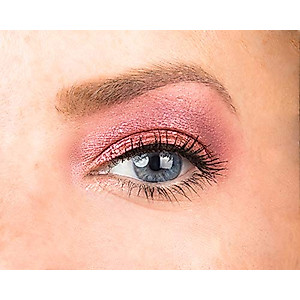 Physicians Formula Rosé All Play Eyeshadow Makeup Palette, Bouquet, 12 Pan Eye Make Up