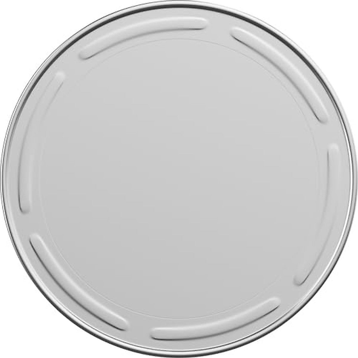 PLANTERS Deluxe Cashews, Almonds & Pecans, Party Snacks, Plant-Based Protein, 15.25 Oz Canister