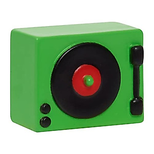 Disney’s Lilo & Stitch Deluxe Figure Set, 13-Piece Set, Officially Licensed Kids Toys for Ages 3 Up by Just Play