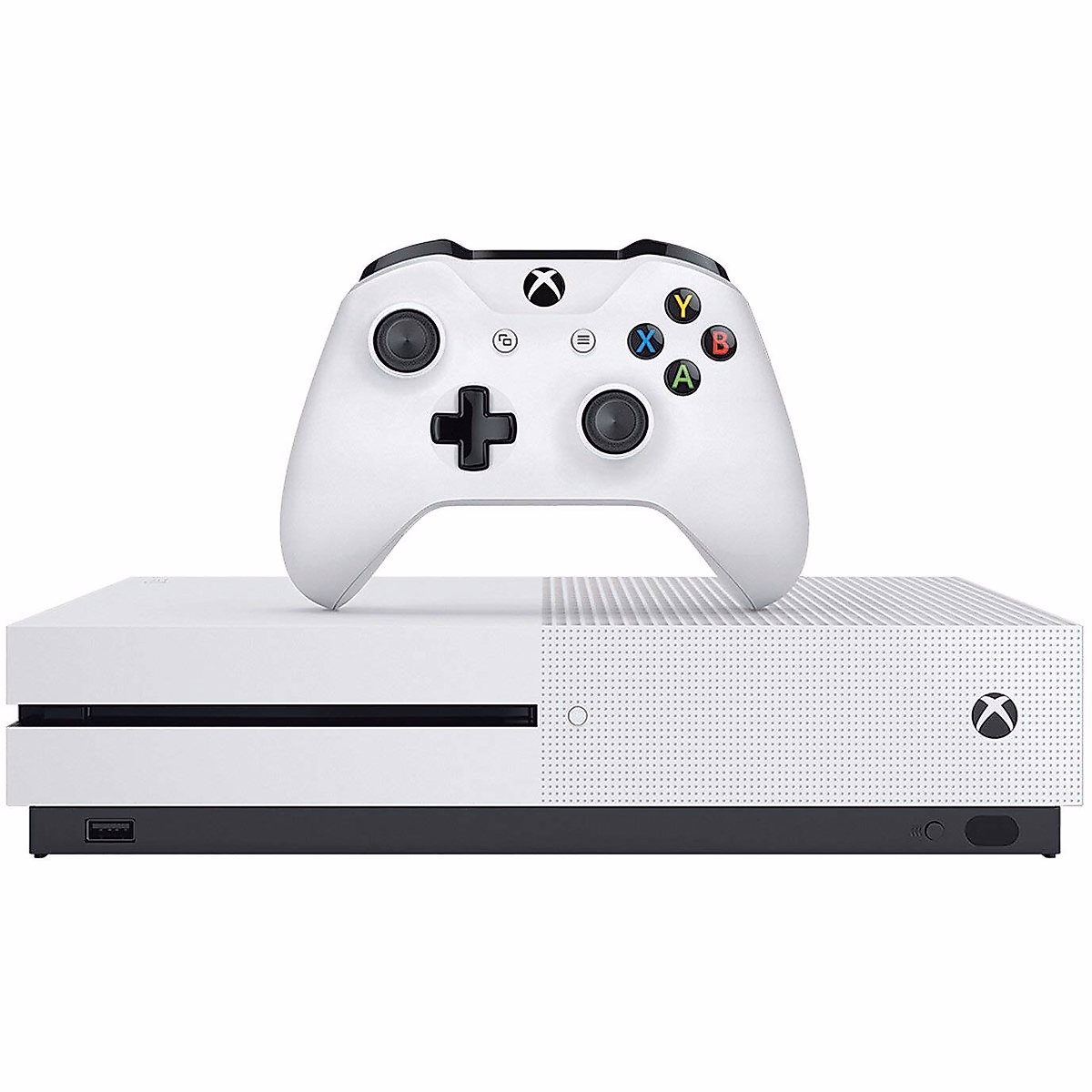 Xbox One S 1TB Console [Previous Generation]
