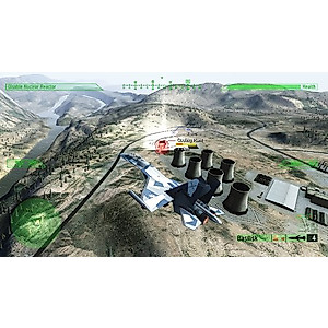 Jane's Advance Strike Fighters - PC