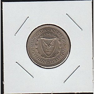 1963 CY Shielded Arms Within Wreath Half Dollar Choice Uncirculated