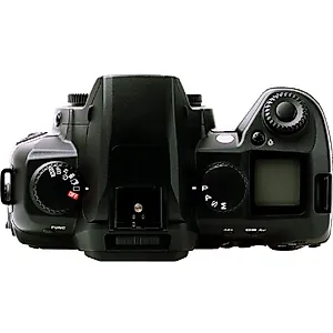 Sigma SD15 14MP X3 FOVEON CMOS Digital SLR with 3.0 inch LCD