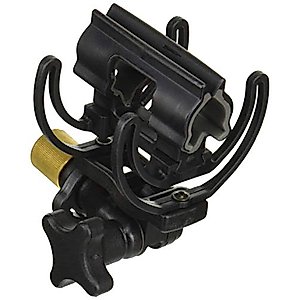 Rycote InVision INV-7 HG mkIII Microphone Shock Mount