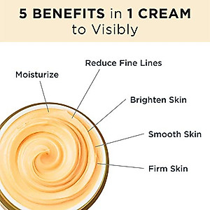 IT Cosmetics Confidence in a Neck Cream - Anti-Aging & Firming Moisturizer - Reduces the Look of Neck Lines, Tightens & Smooths - With Collagen & Hyaluronic Acid - 2.6 fl oz