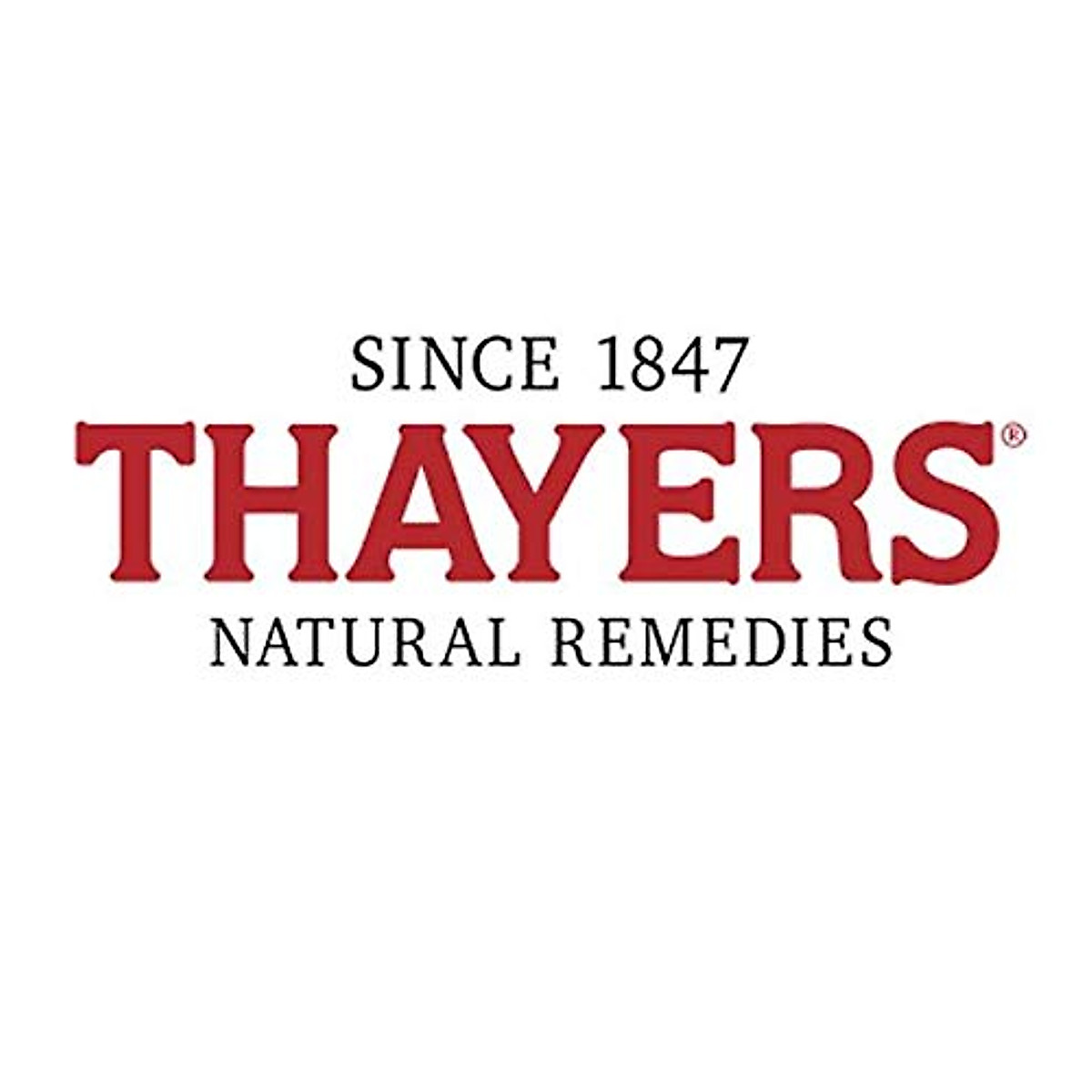THAYERS Alcohol-Free Witch Hazel Facial Toner with Aloe Vera, Cucumber, Trial Size, 3 Ounce