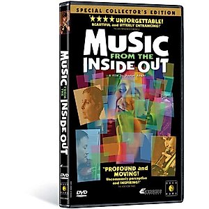Music From the Inside Out